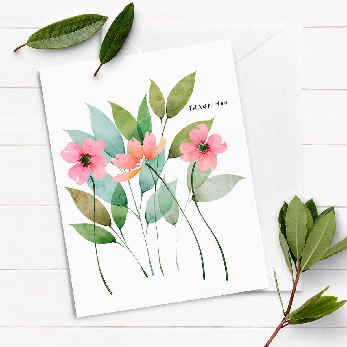 NOTE CARDS – Joy Hall