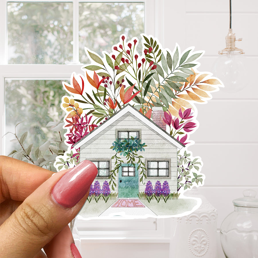 STICKERS – Joy Hall